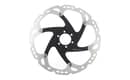 Shimano XT SM-RT86 6 Bolt Ice-Tech Rotor | Jenson USA