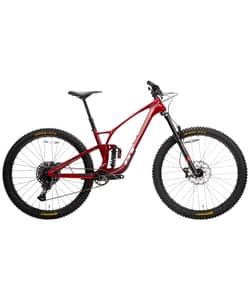 Mountain Bikes: Shop MTB Bicycles Online | Jenson USA