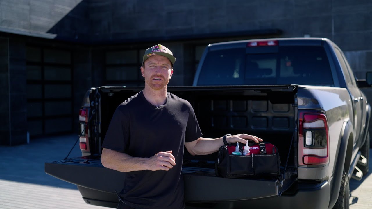 VIDEO: The "Must Have" Mountain Bike TOOL BOX | On A Budget | Jenson USA