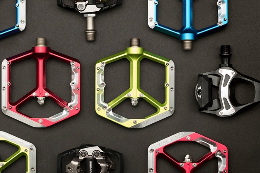 Changing Bike Pedals: How to Remove & Install Bike Pedals | Jenson USA