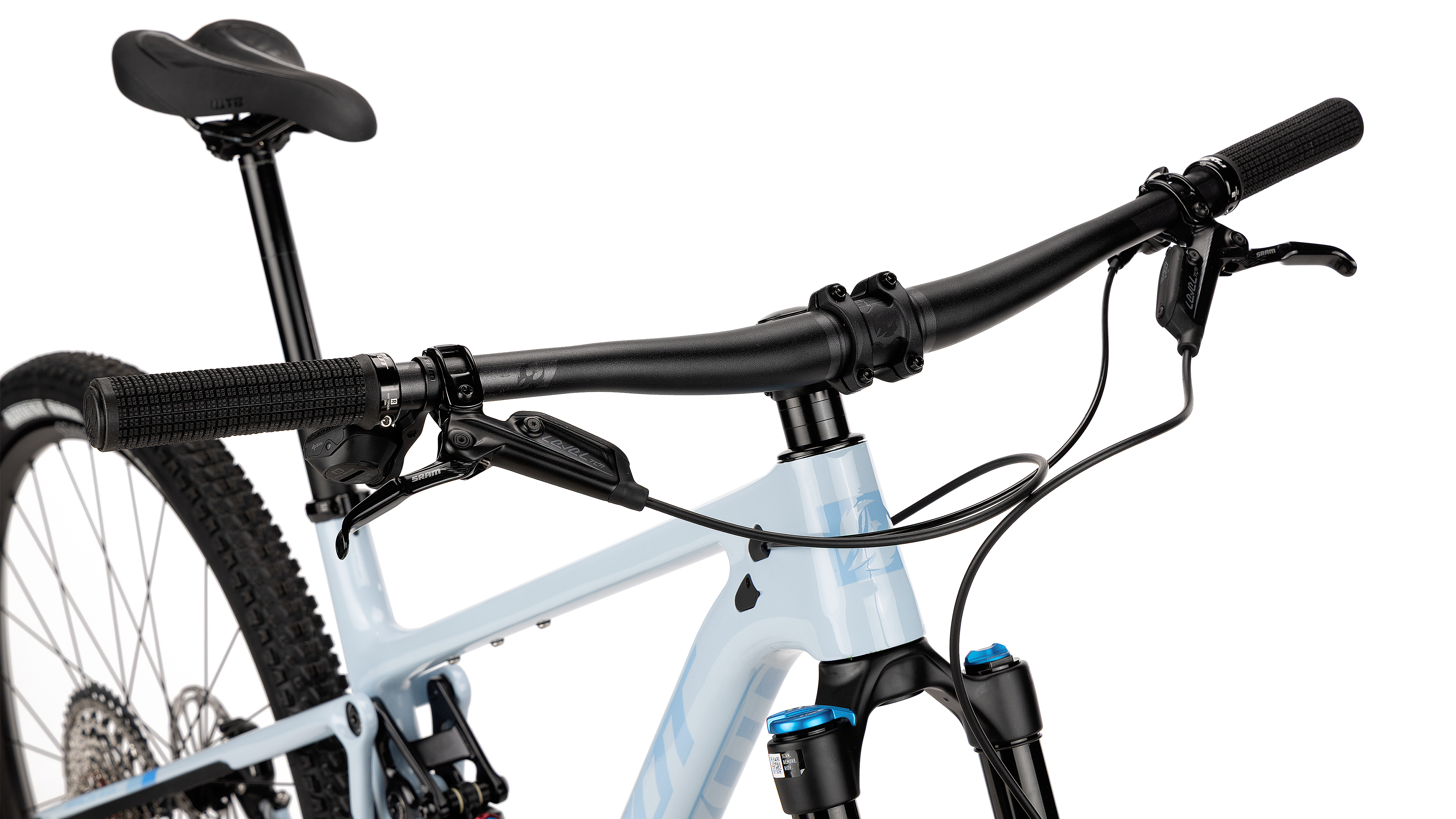 Pivot Mach 4 SL Ride GX Eagle Transmission Bike | Jenson USA