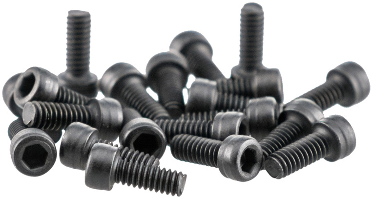 Deity Bladerunner Pin Kit | Jenson USA