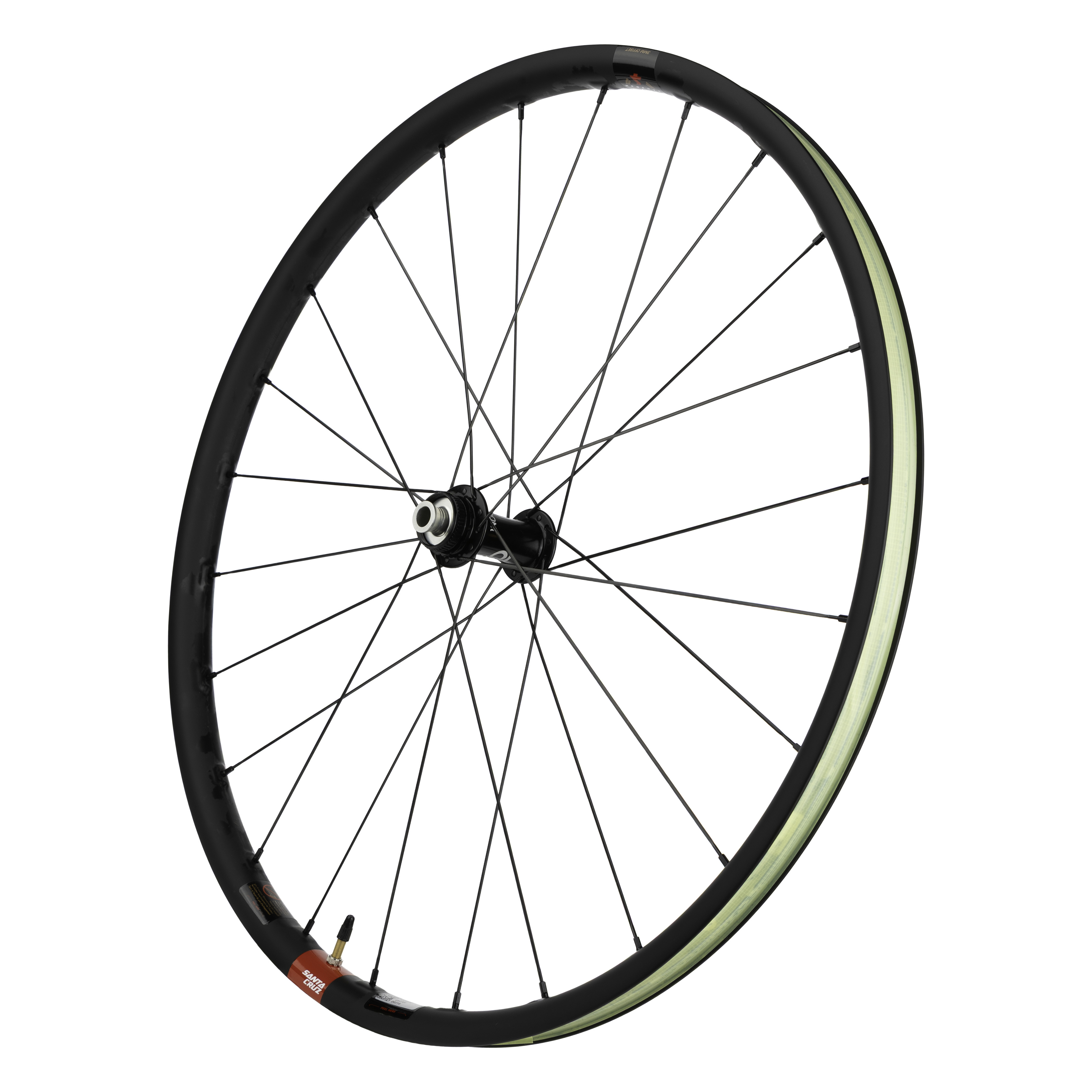 Reserve 25 GR Torch 650b Wheel - OE Packaged | Jenson USA