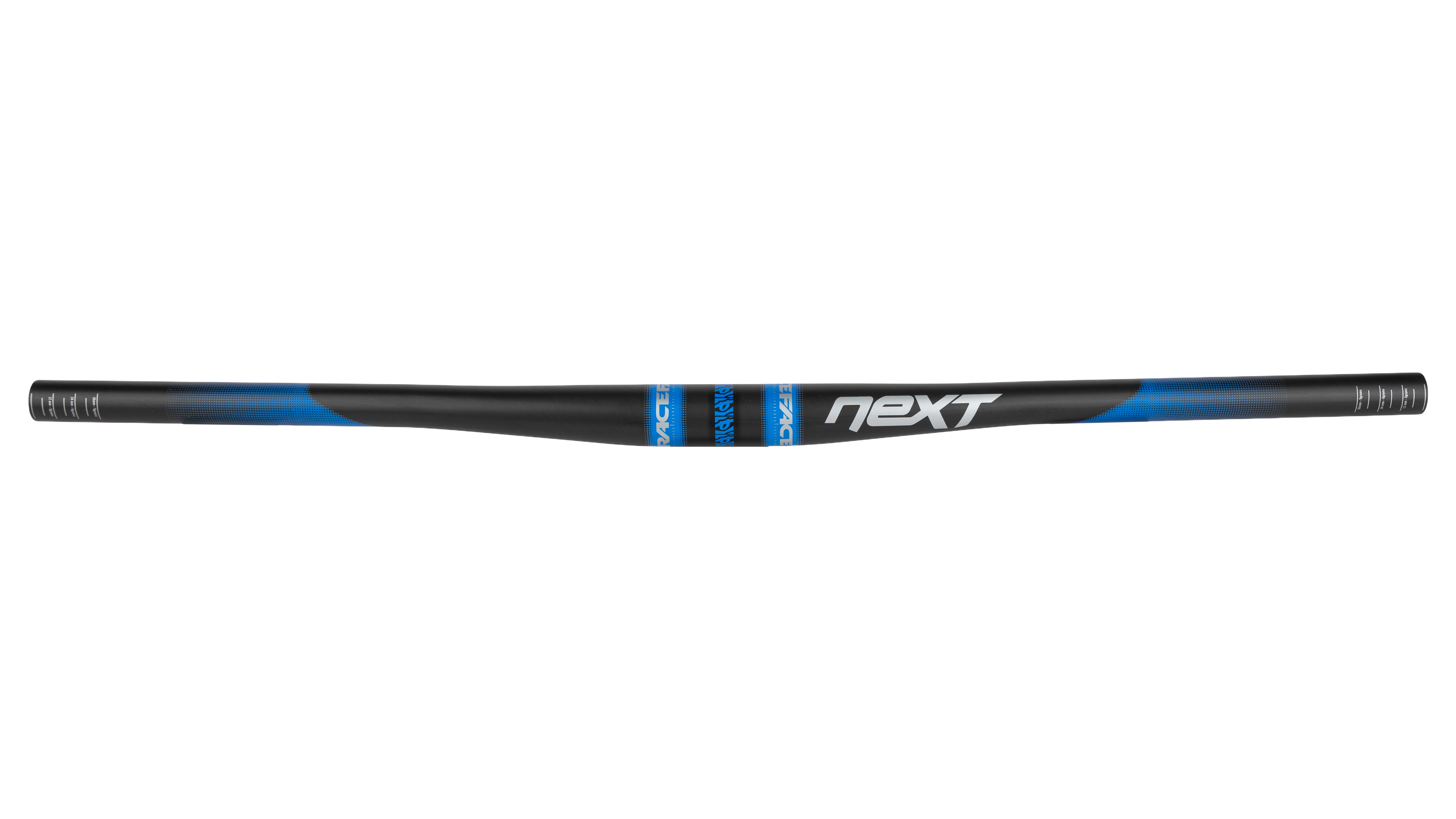 Race Face Next 31.8/4" Riser Handlebar - OE Packaged | Jenson USA