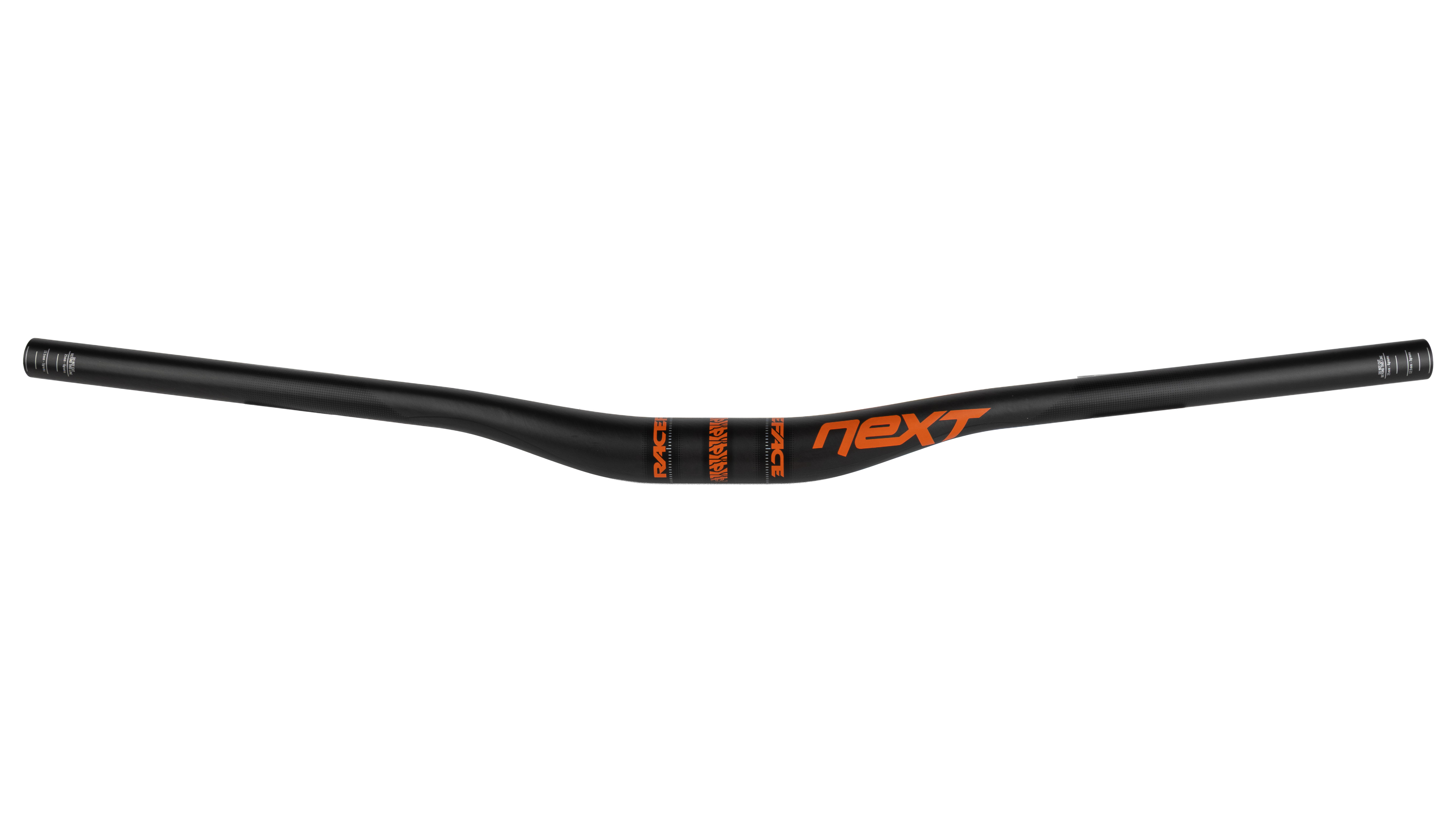 Race Face Next 35 20MM Riser Handlebar - OE Packaged | Jenson USA