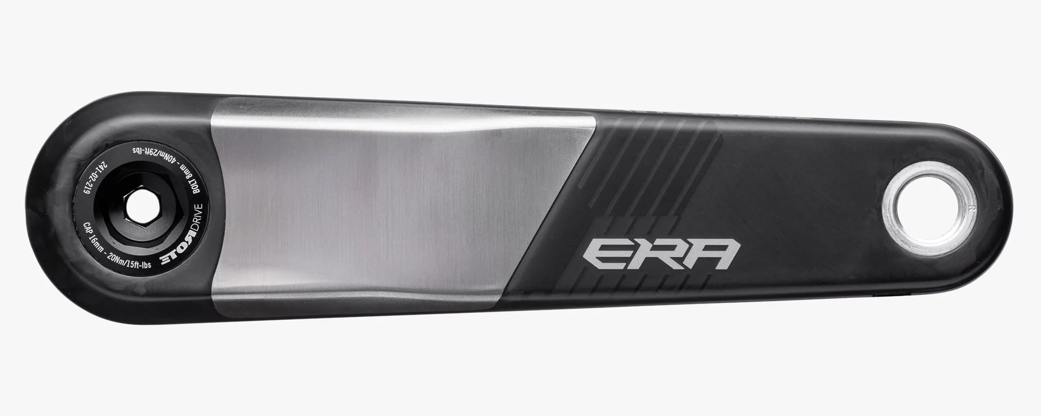 Race Face Era E-Bike Carbon Cinch Crankarms | Jenson USA