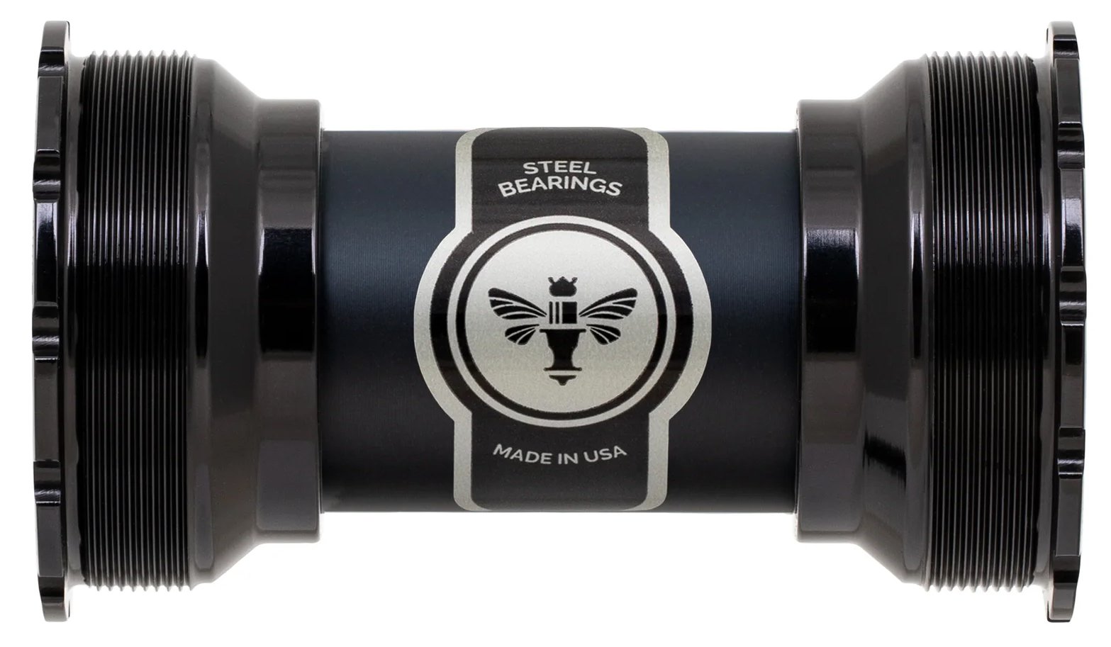 Chris King ThreadFit T47 30i Bottom Bracket with Fit Kit | Jenson USA