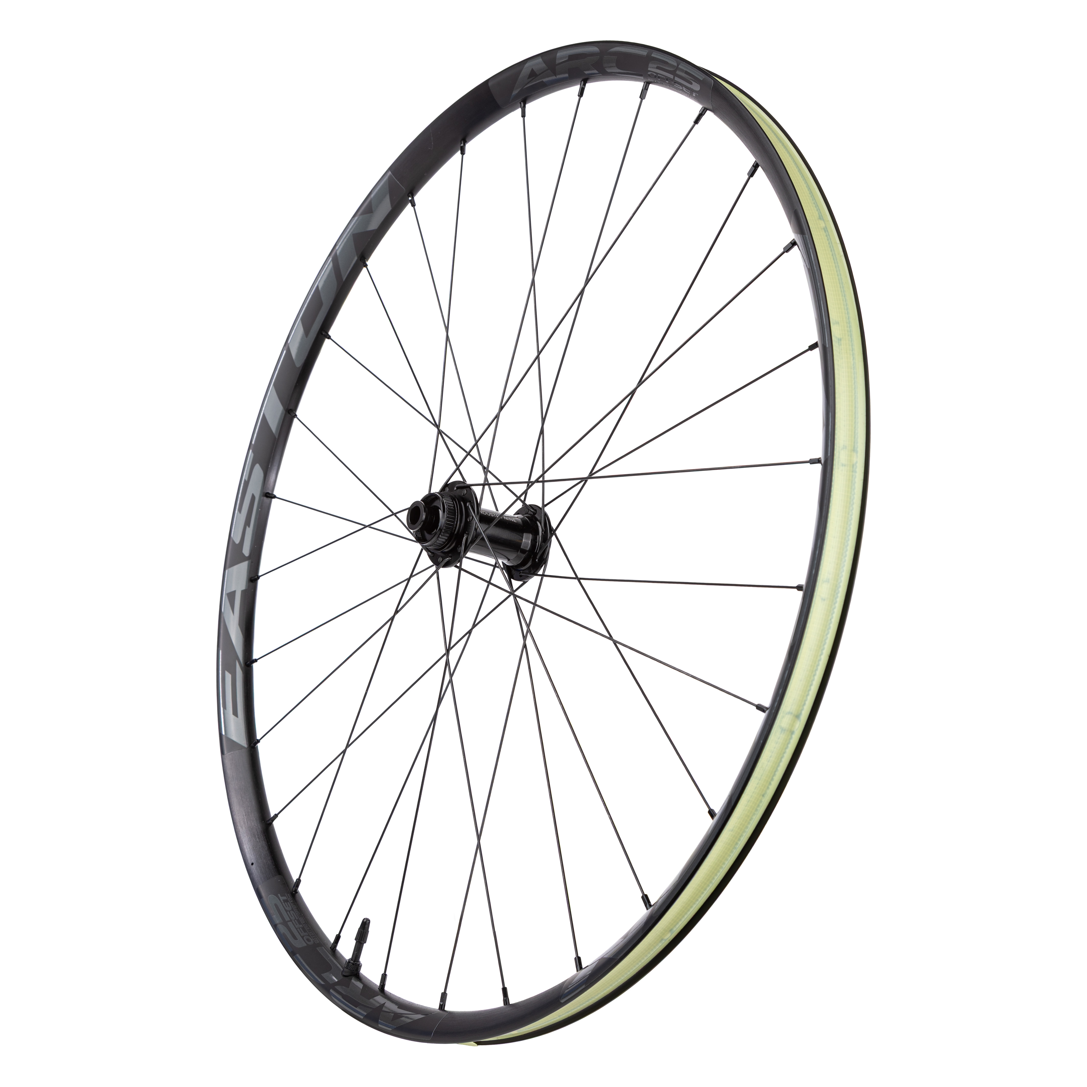 Easton ARC Offset 25/1 700c Wheel - OE Packaged | Jenson USA