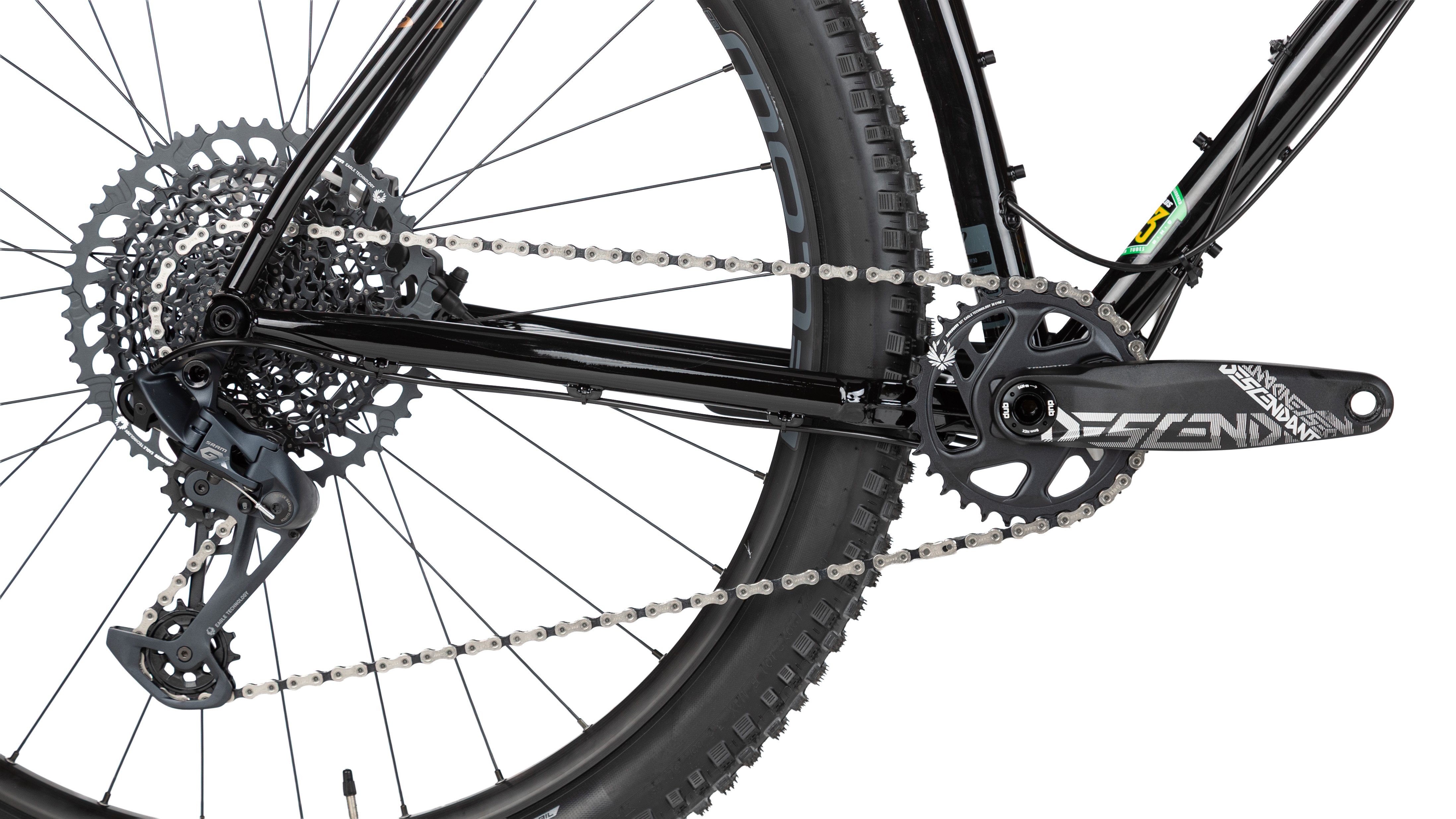Niner SIR 9 3-Star Bike 2023 | Jenson USA