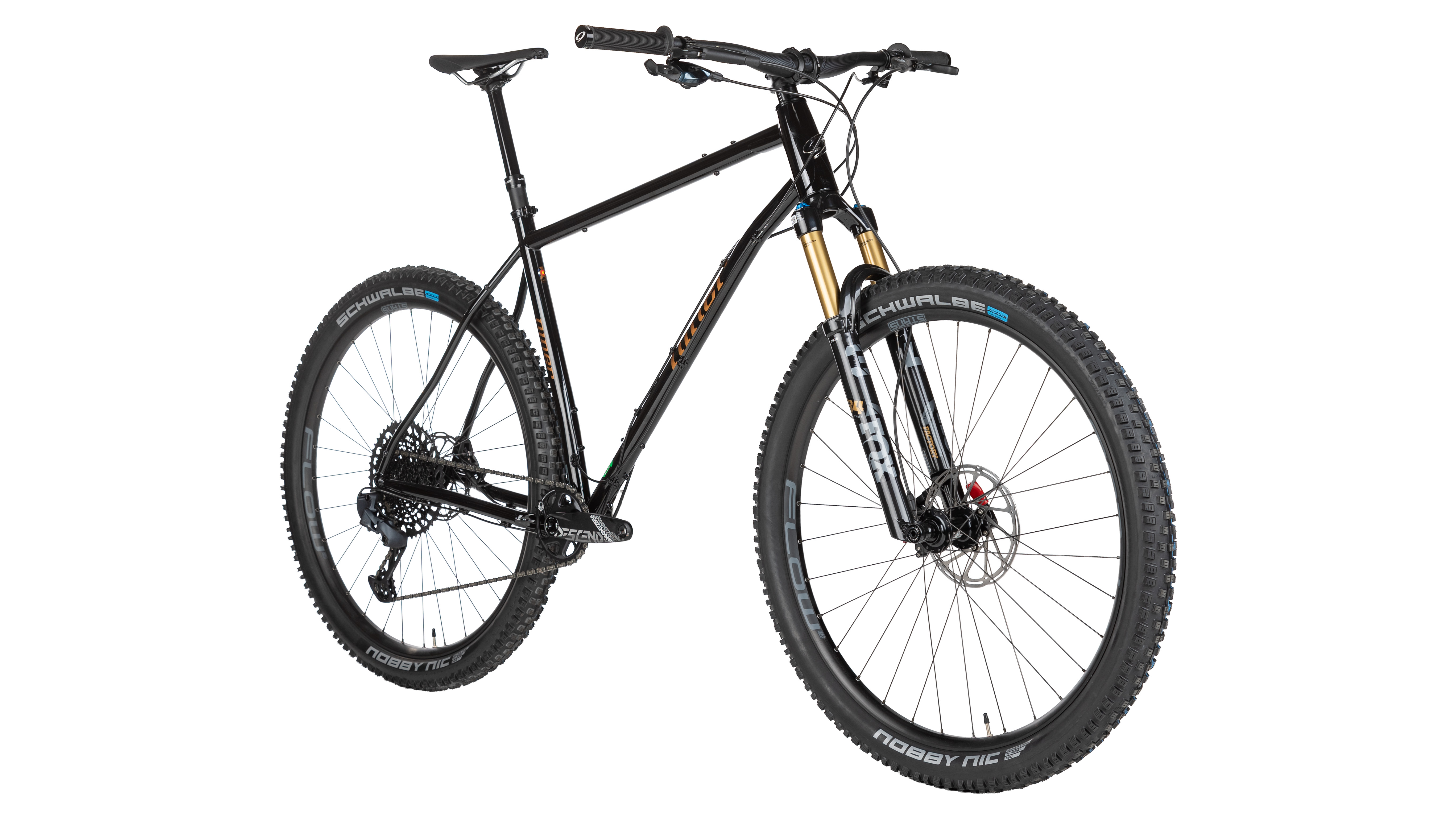 Niner SIR 9 3-Star Bike 2023 | Jenson USA