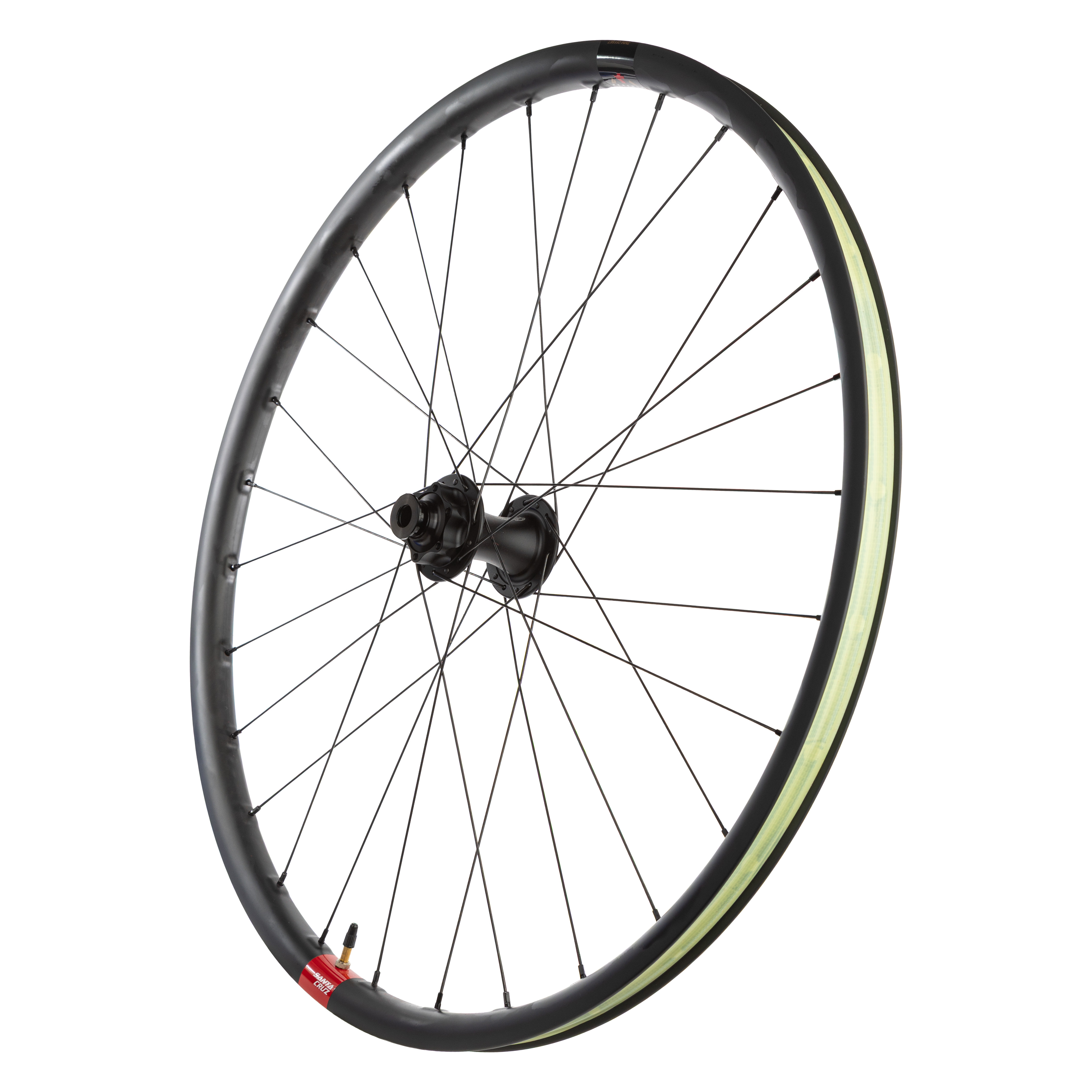 Reserve 37 Chris King 27.5" Wheel - OE Packaged | Jenson USA