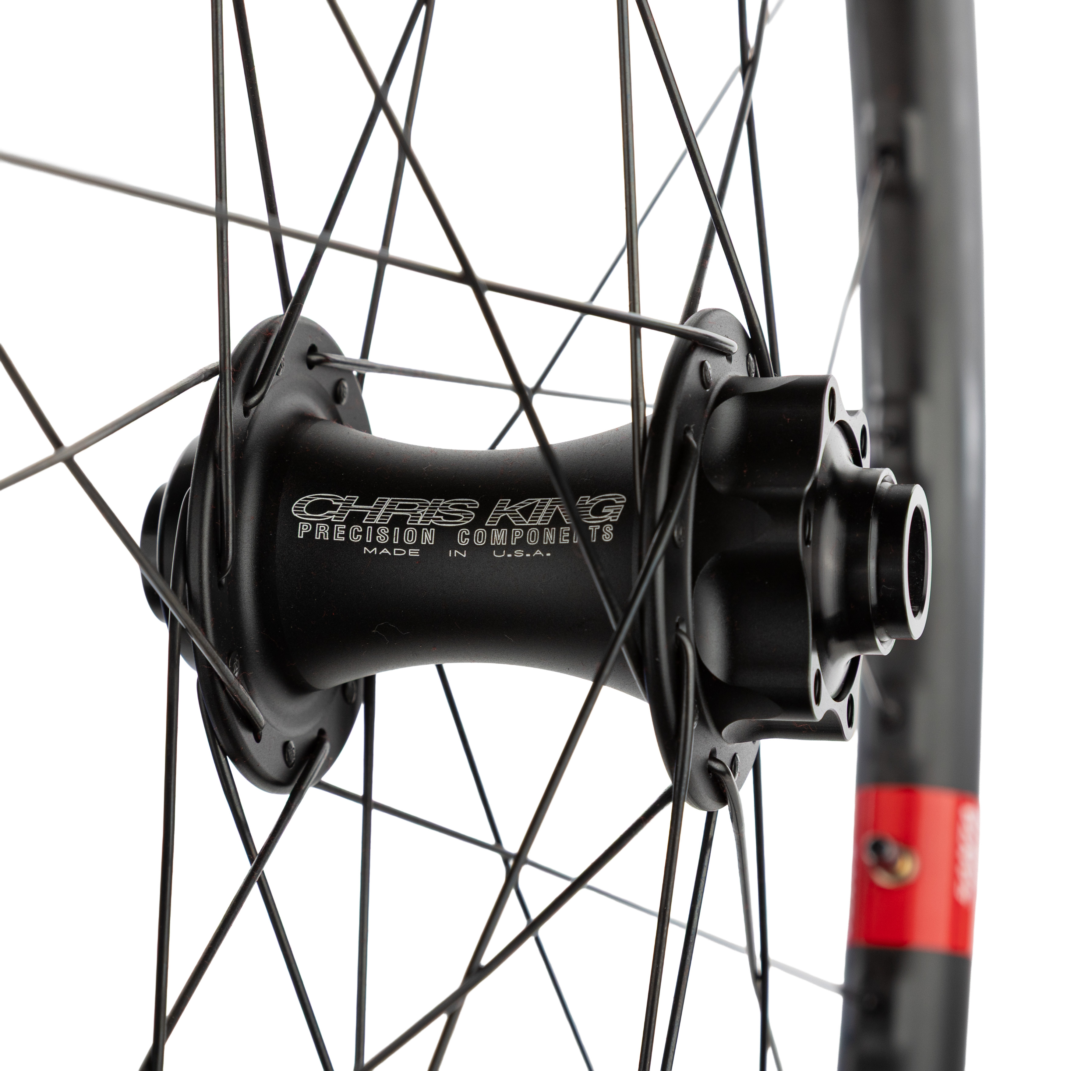 Reserve 37 Chris King 27.5" Wheel - OE Packaged | Jenson USA