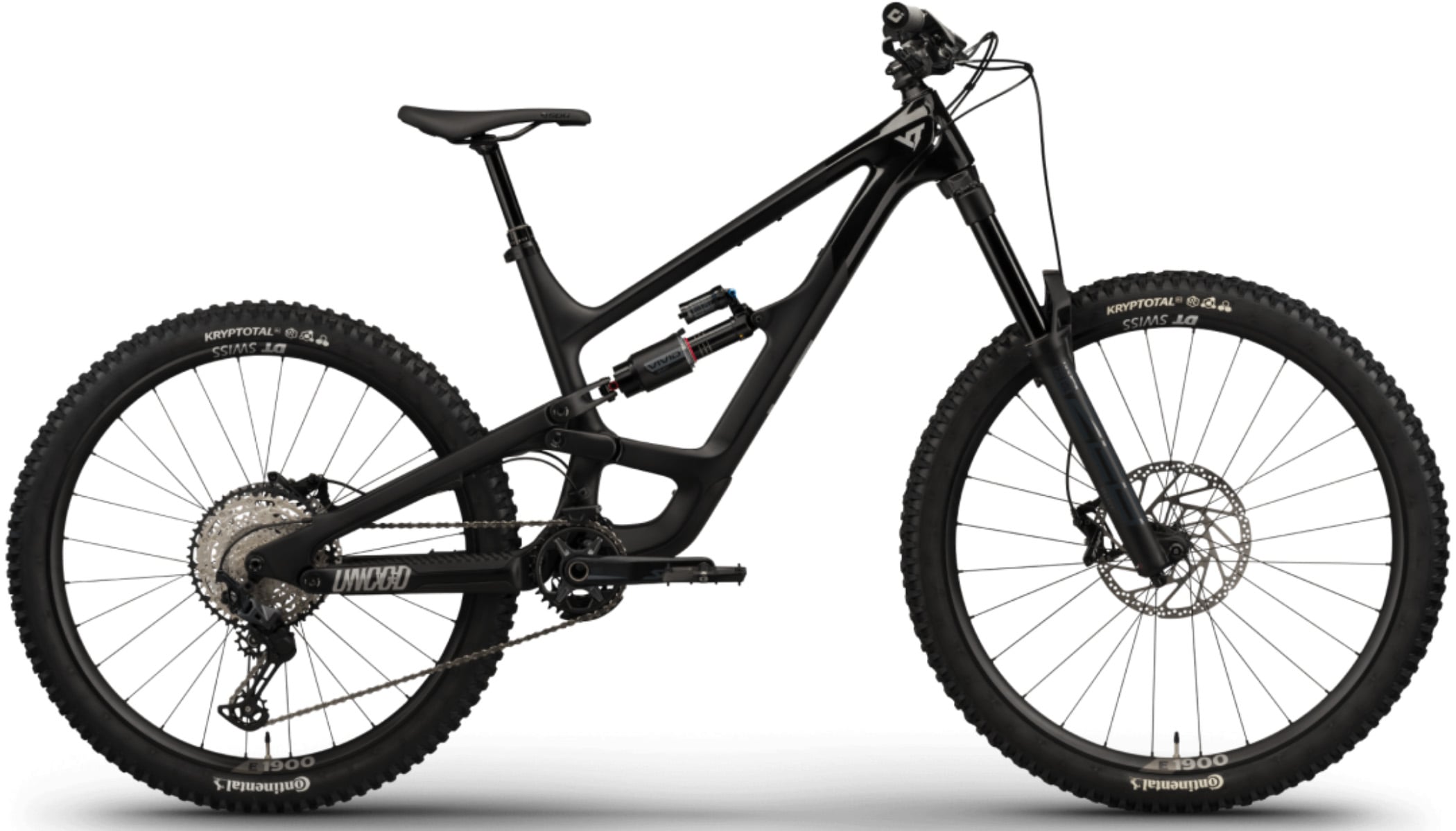 YT Capra MX CF Core 2 2025 Bike | Jenson USA
