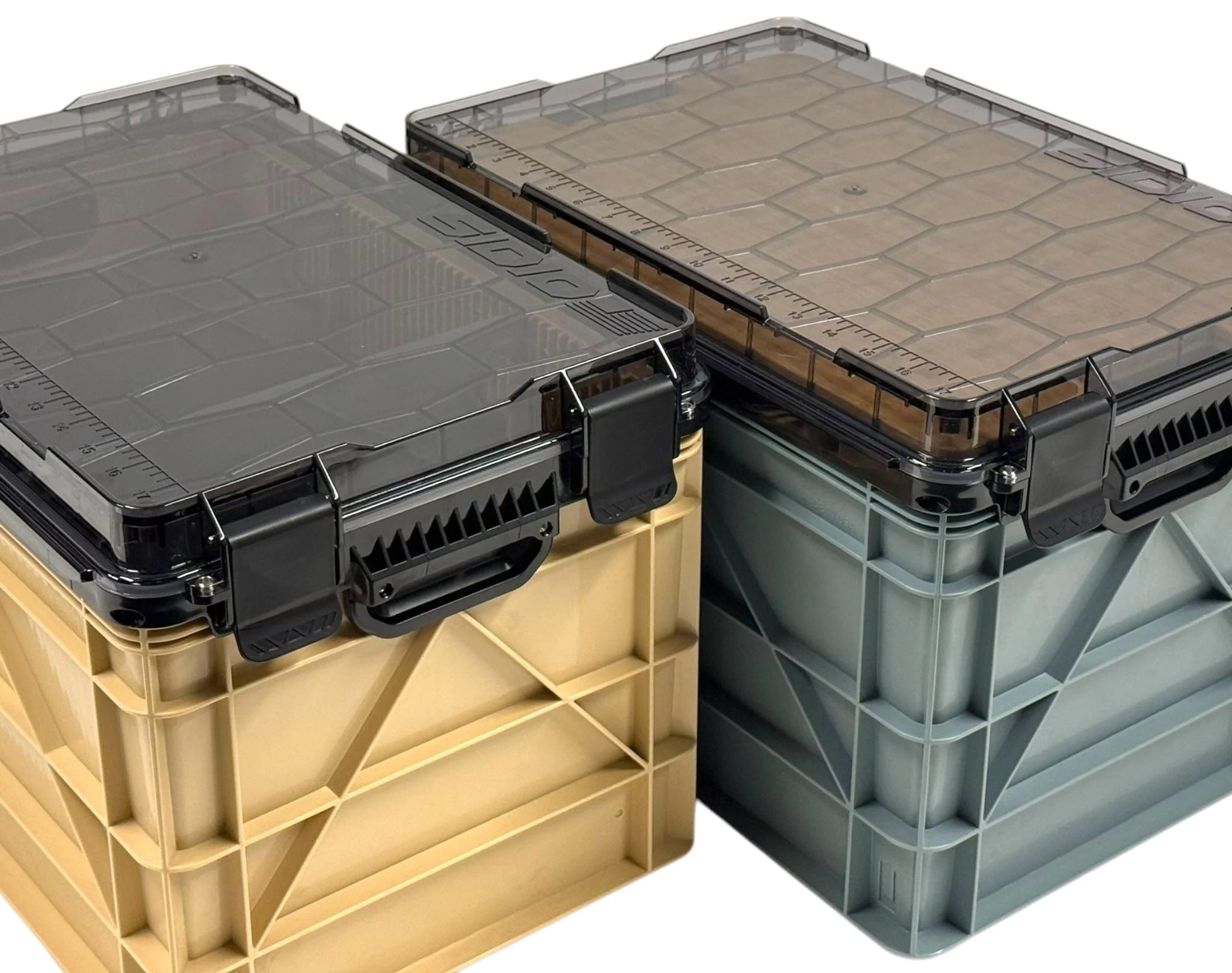 SidioCrate Camp Kitchen Kit | Jenson USA
