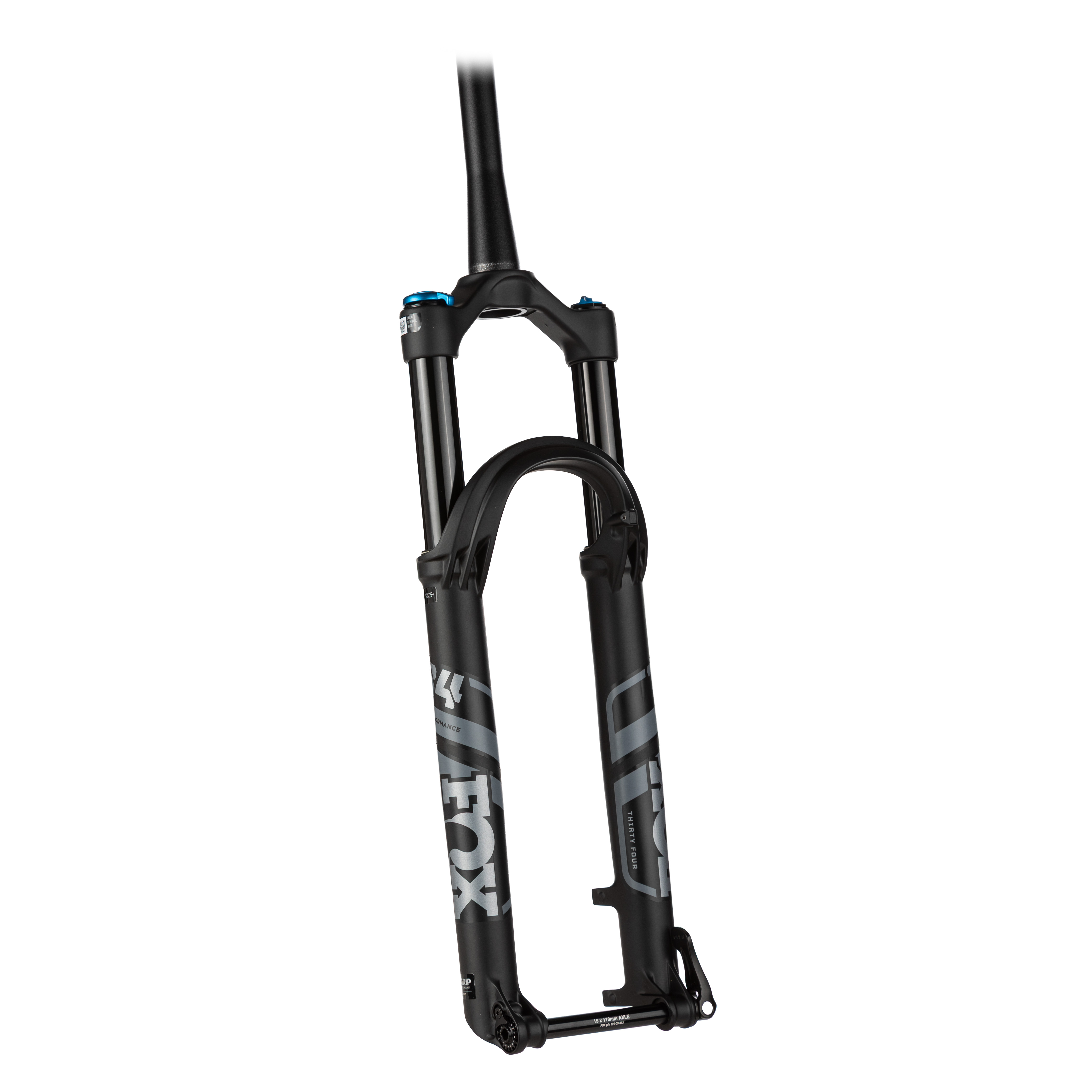 Fox 34 Performance Grip 29" Fork - OE Packaged | Jenson USA