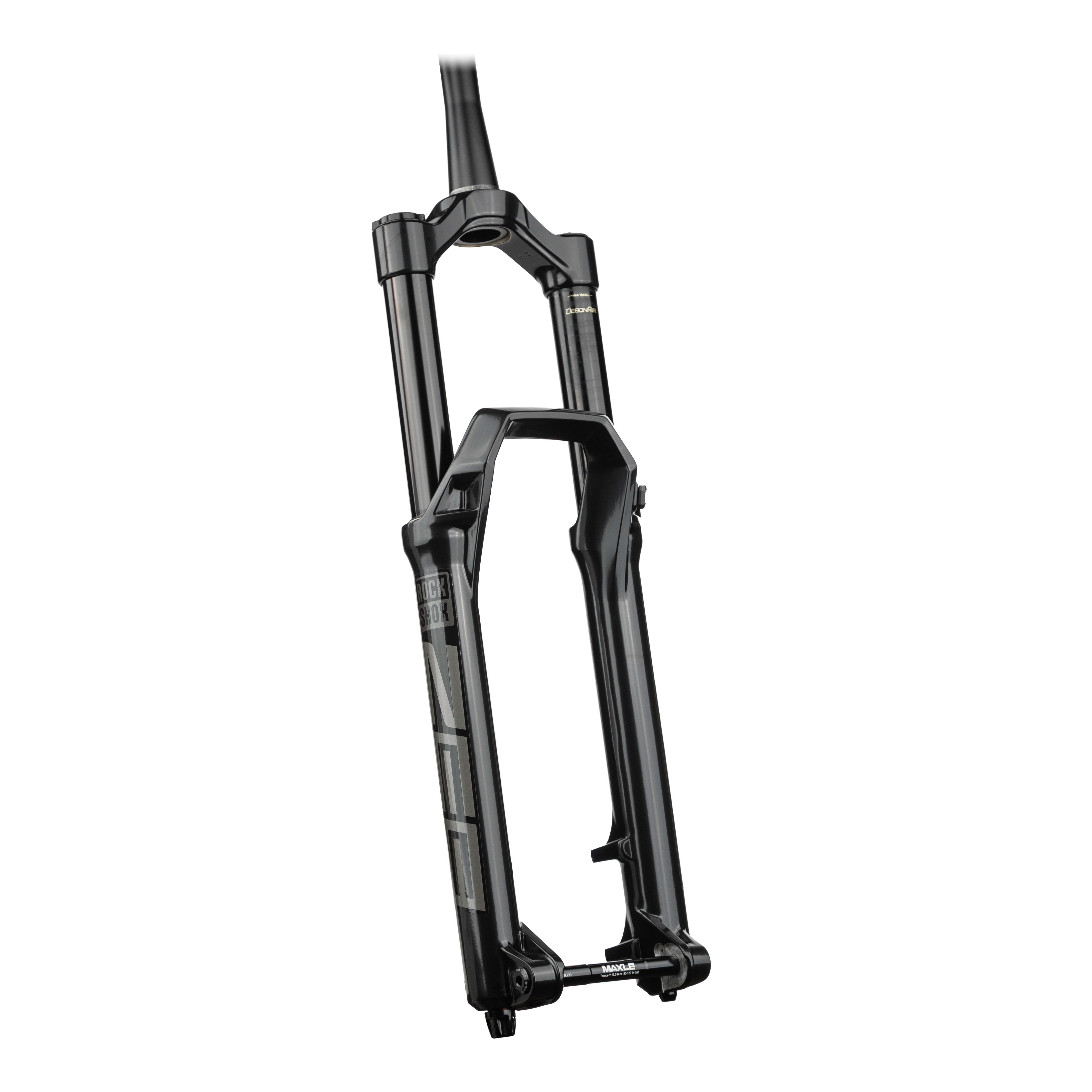 RockShox ZEB Base 29" Fork 2023 - OE Packaged | Jenson USA