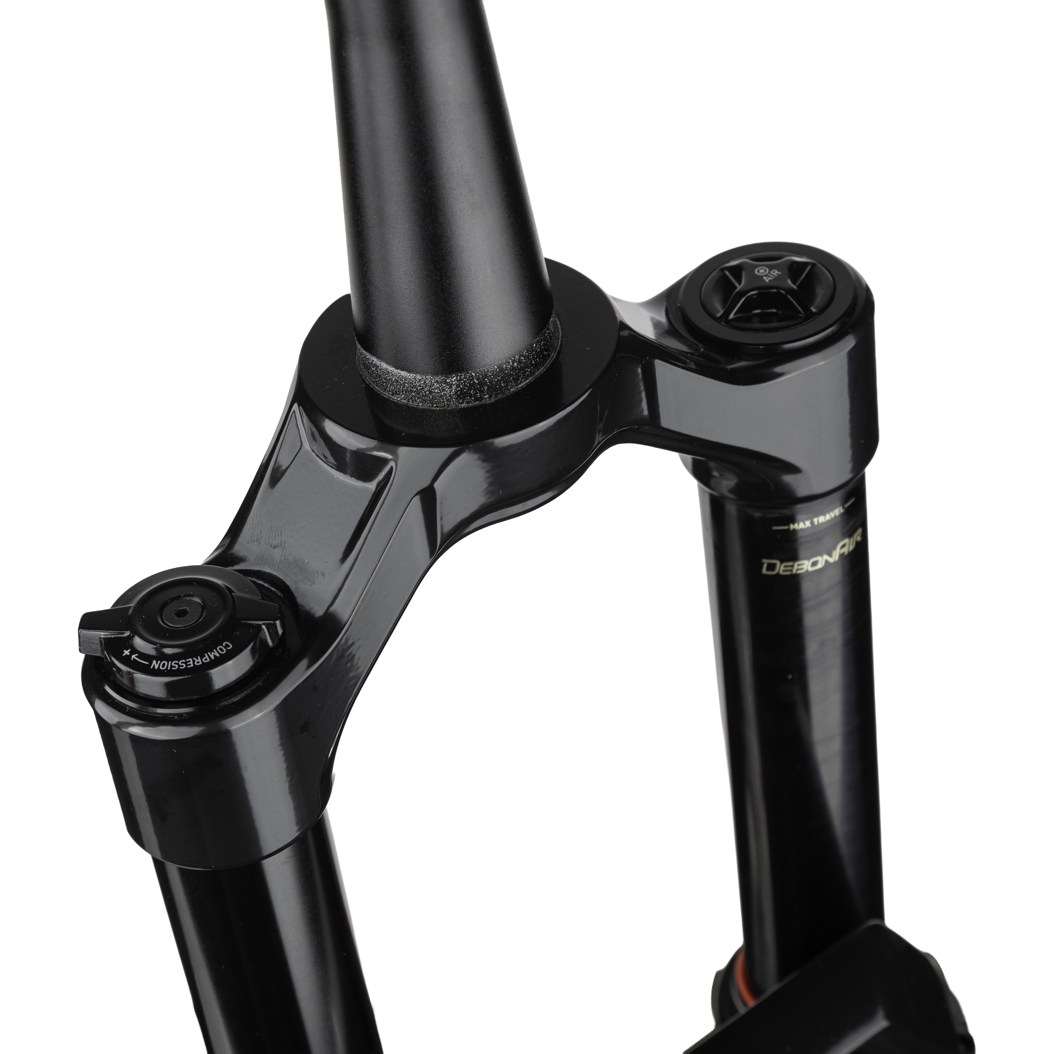 RockShox ZEB Base 29" Fork 2023 - OE Packaged | Jenson USA