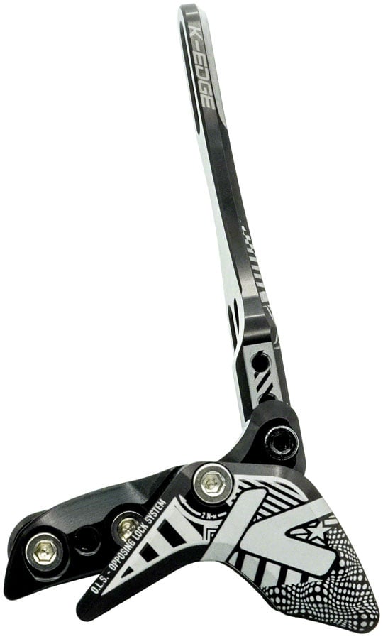 K-Edgex Race W Chain Guide | Jenson USA