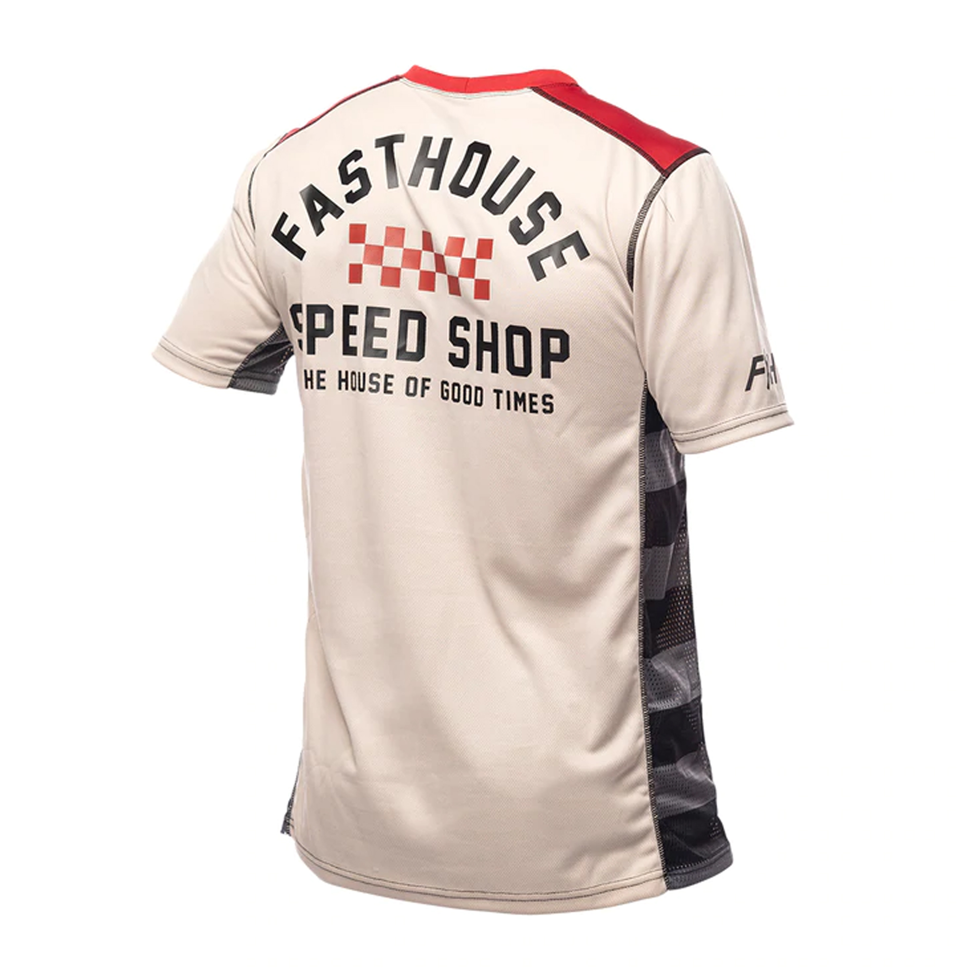 Fasthouse Classic Outland SS Jersey | Jenson USA