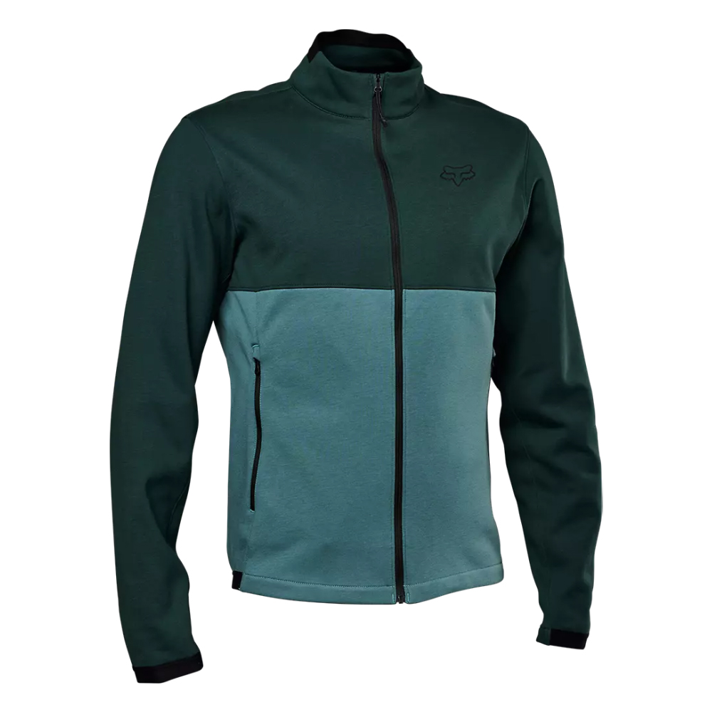 Fox RANGER FIRE FLEECE CREW | Jenson USA