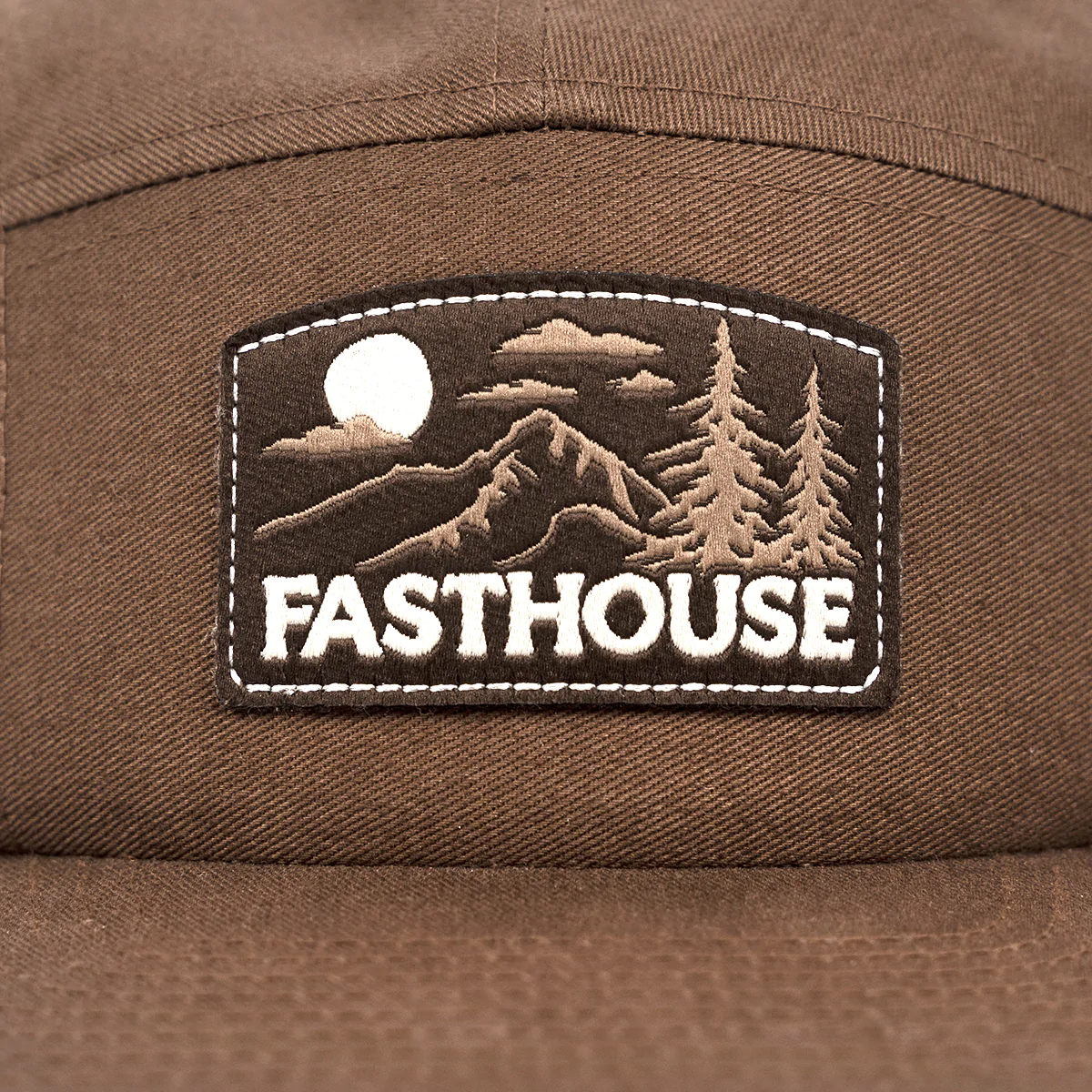 Fasthouse Saga Hat | Jenson USA