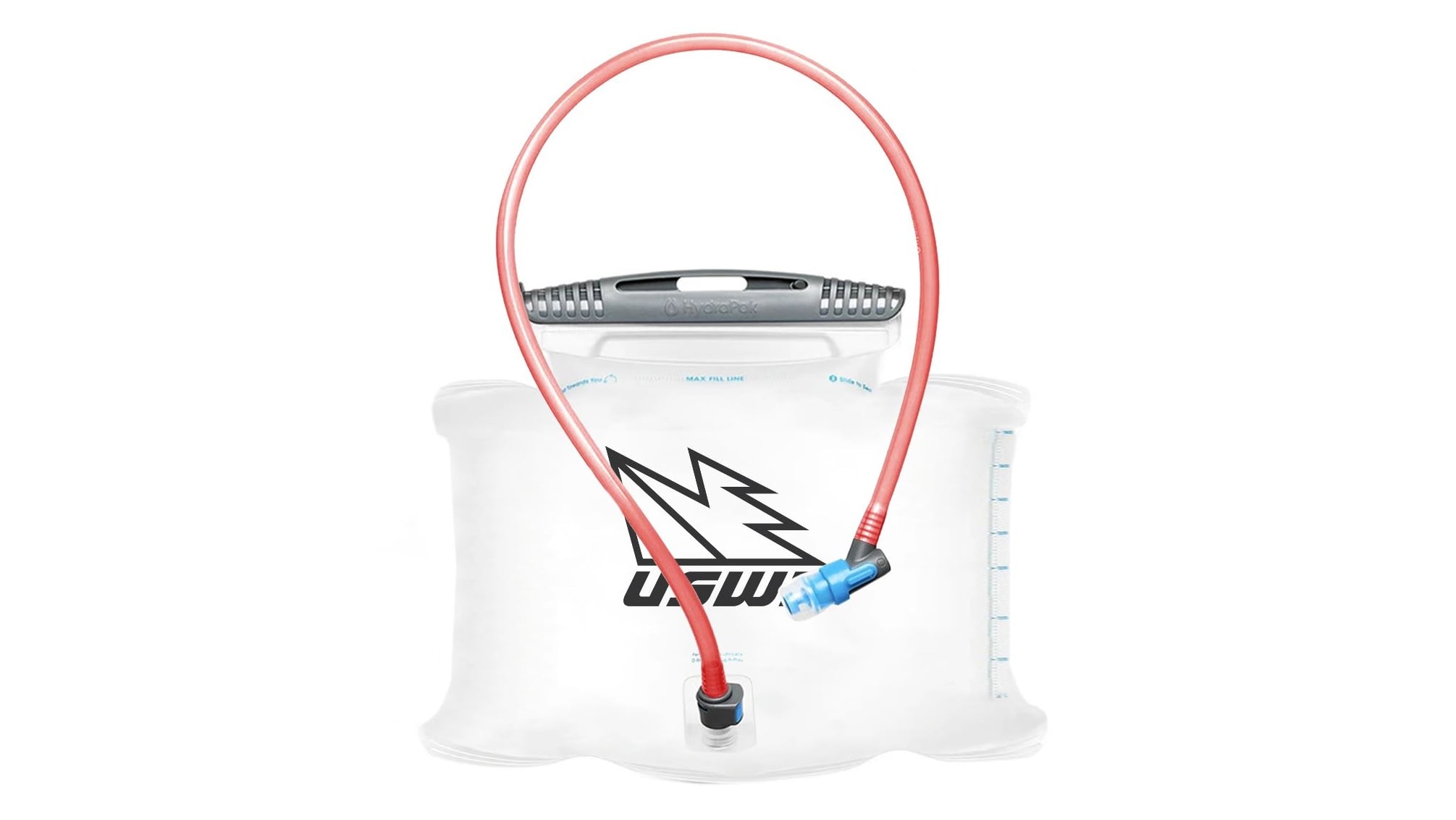 USWE Zulo 6L Hydration Hip Pack | Jenson USA