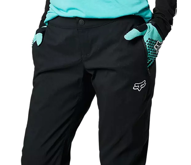 FOX W RANGER PANT | Jenson USA