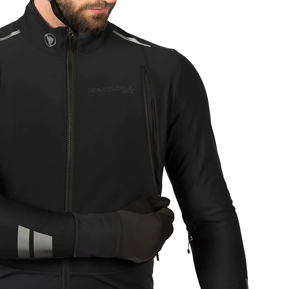 Endura Pro SL 3-Season Jacket | Jenson USA