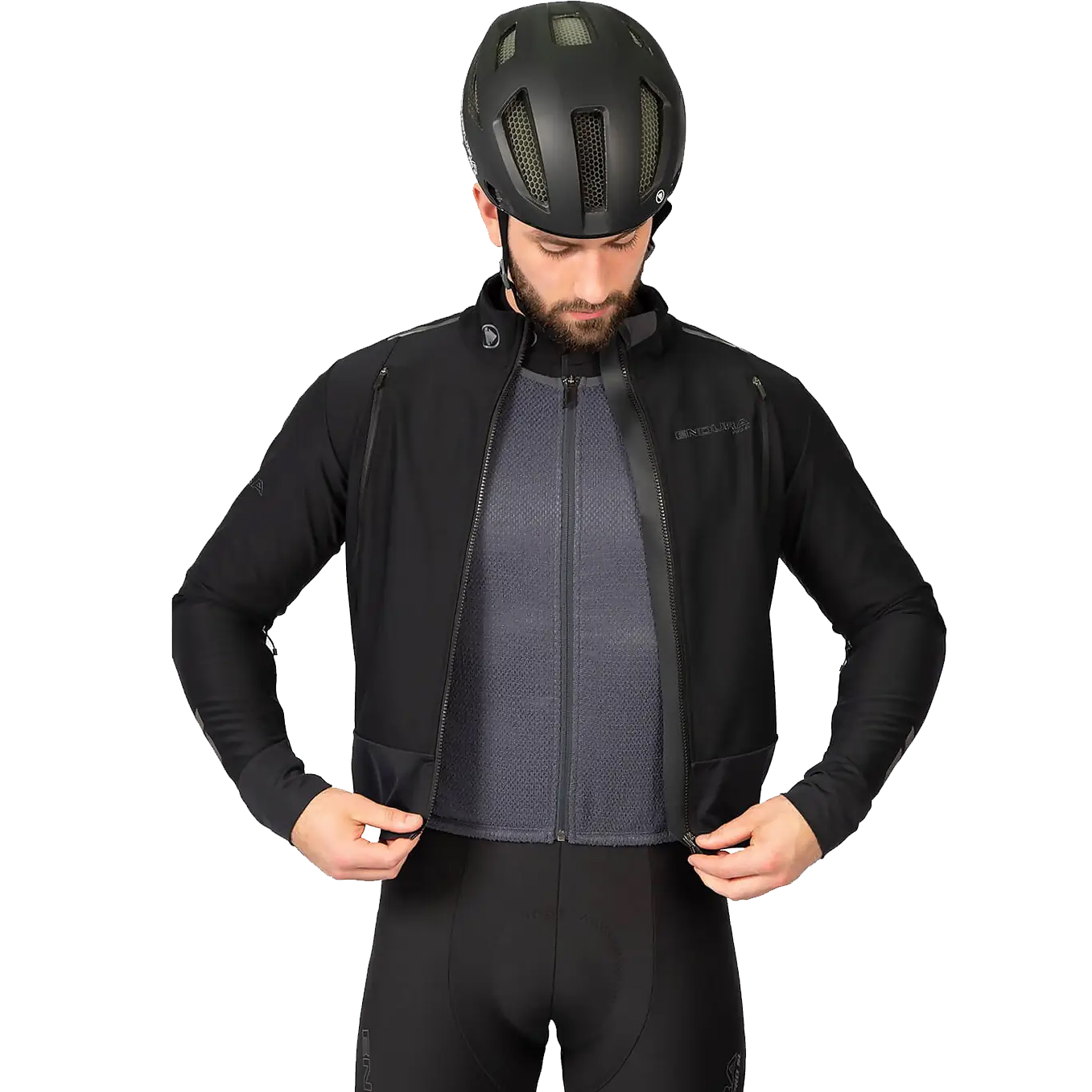 Endura Pro SL 3-Season Jacket | Jenson USA