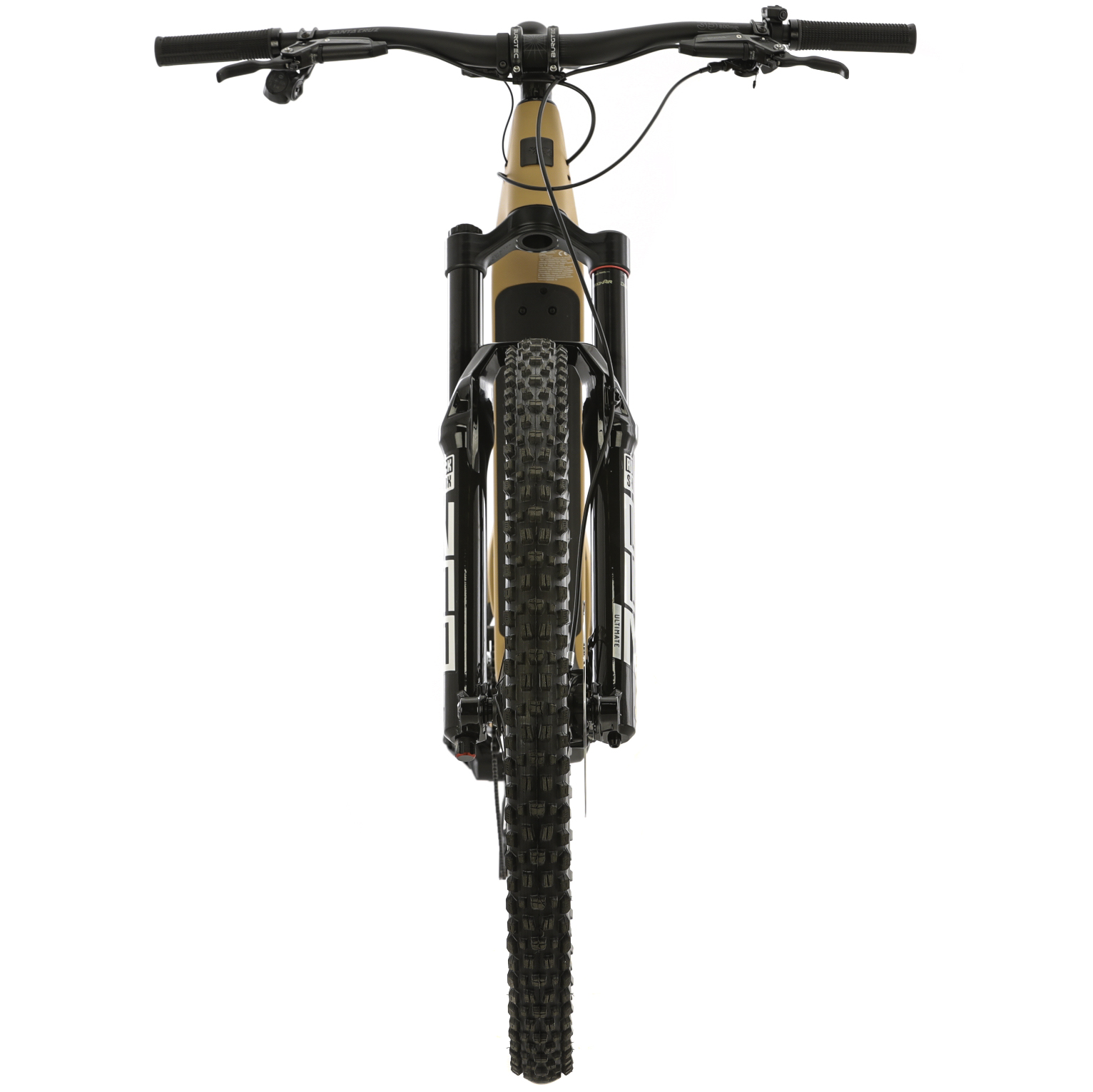 SANTA CRUZ BULLIT 3 CC X0 AXS RSV E-BIKE | Jenson USA