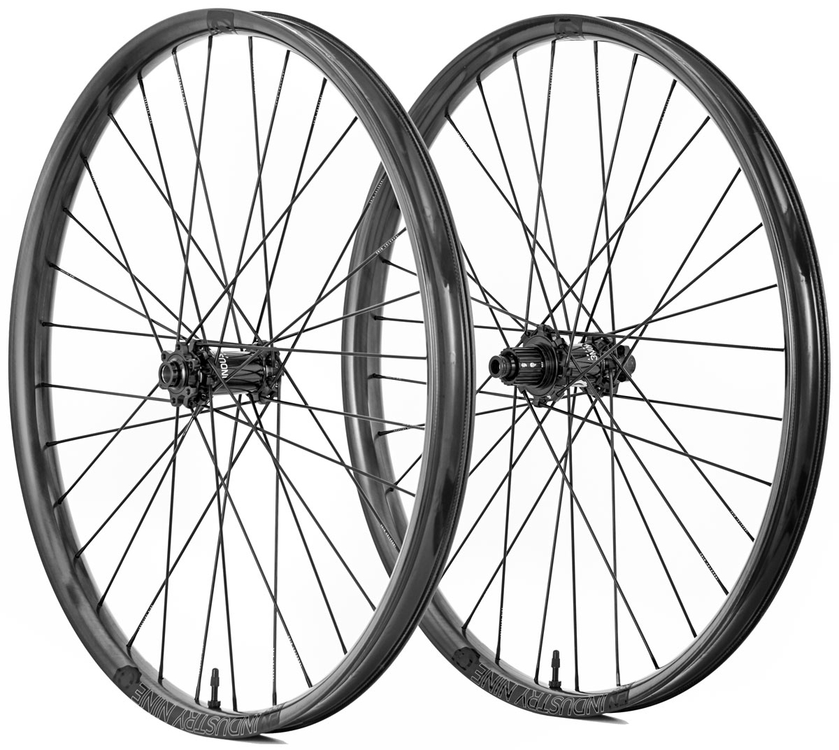 Industry Nine Enduro 355c 32h 29" Wheelset | Jenson USA