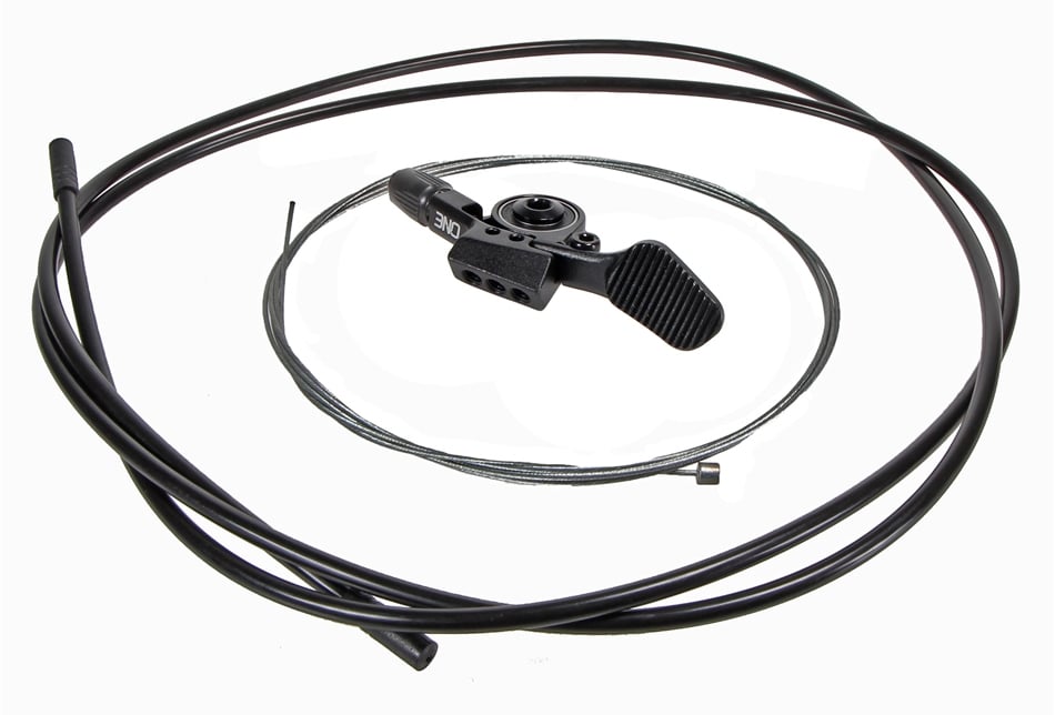 OneUp V2 Dropper Lever (Packaged) | Jenson USA