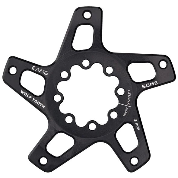 Wolf Tooth CAMO Direct Mount Spider | Jenson USA