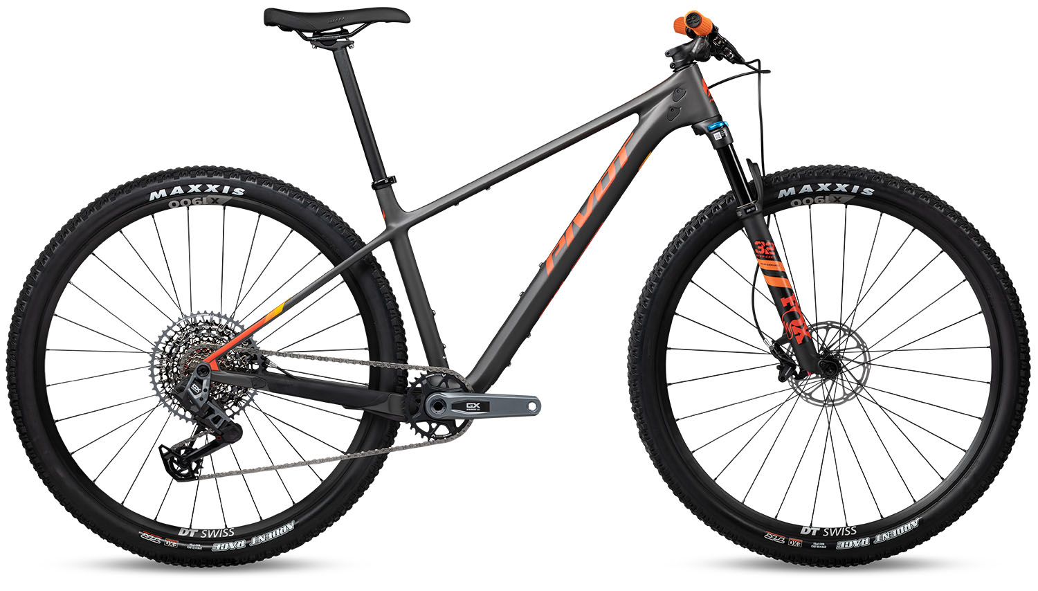 Pivot Les SL Ride GX Eagle Transmission Bike | Jenson USA