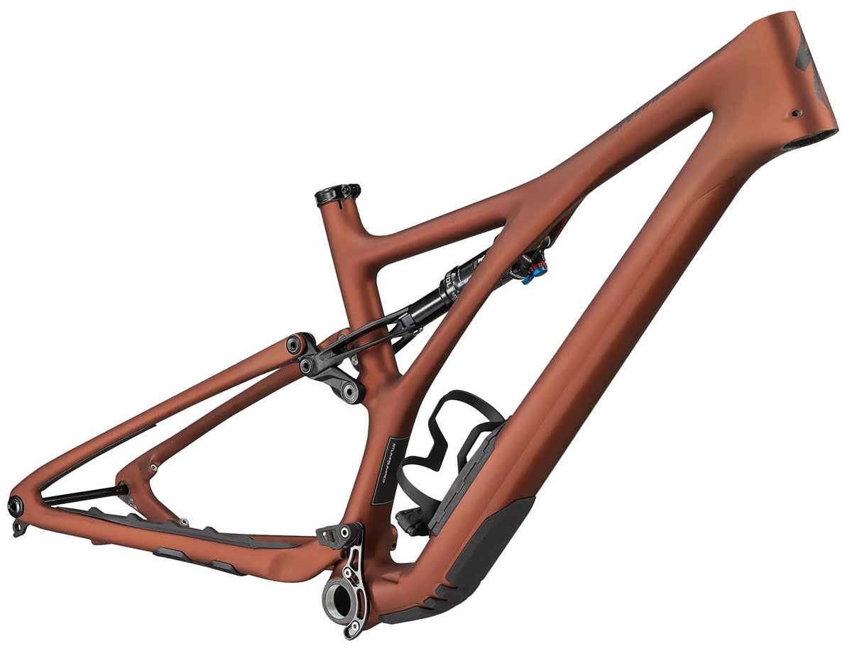 Specialized Stumpjumper Frame | Jenson USA