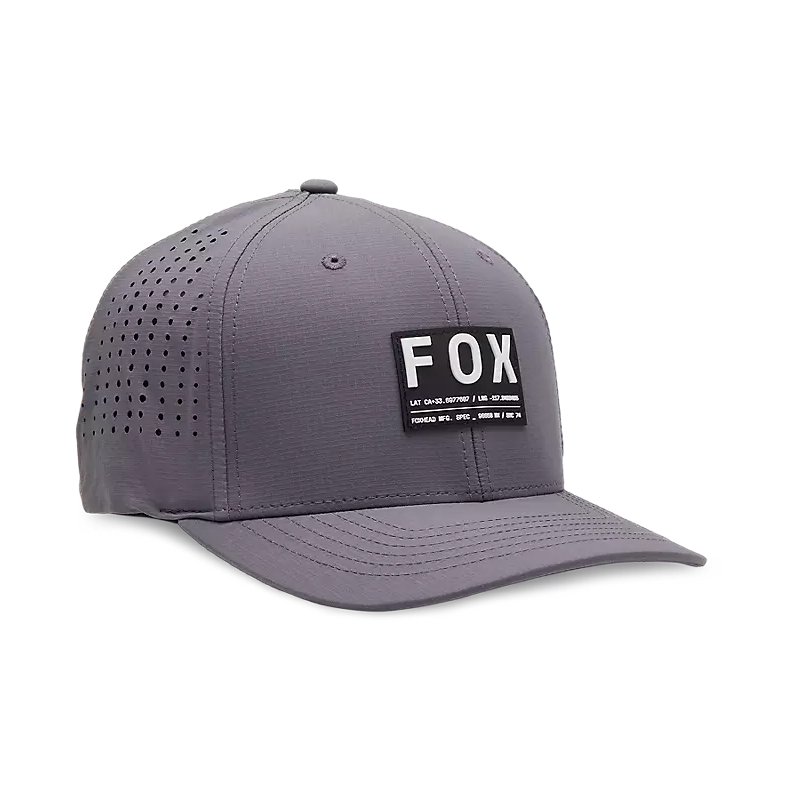 Fox Non Stop Tech Flexfit Hat | Jenson USA