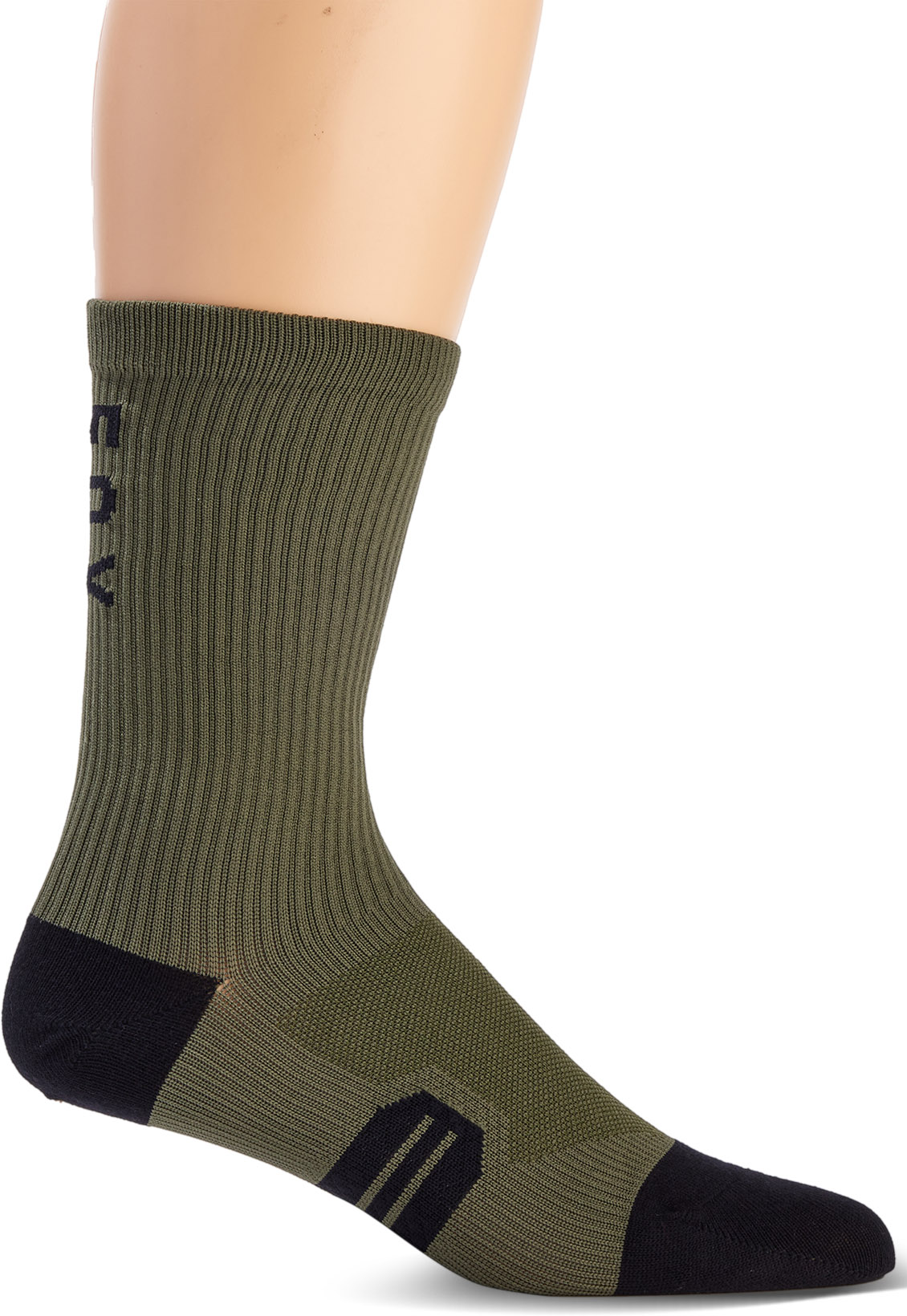 Fox 8" Ranger Sock | Jenson USA