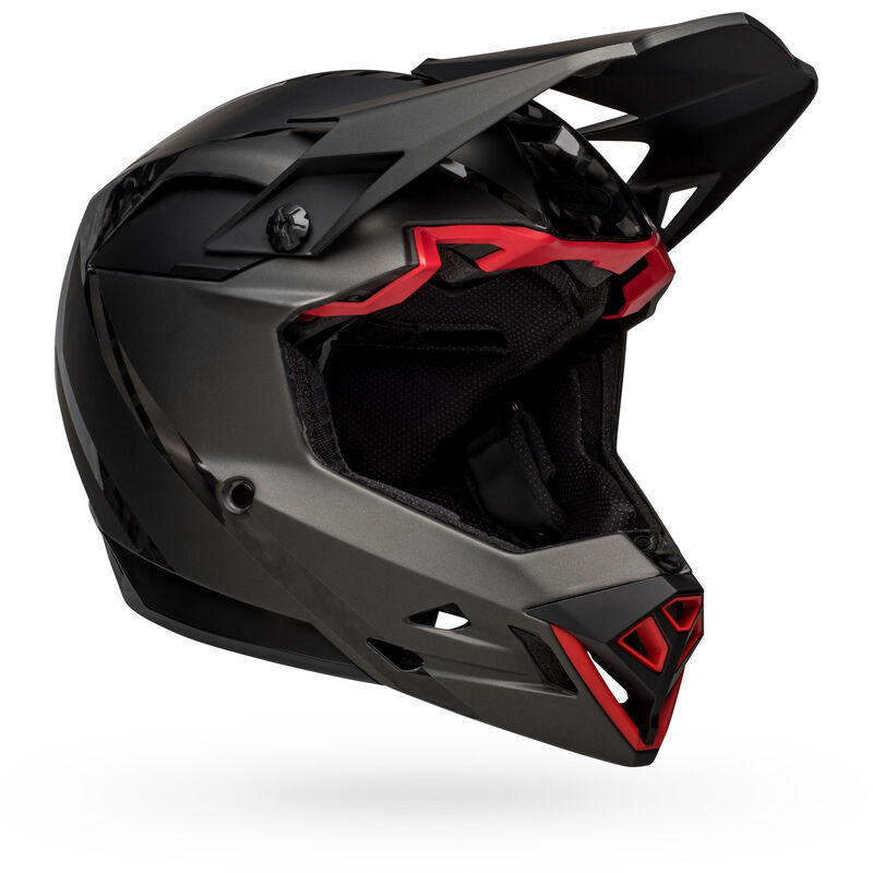 Bell Full-10 Spherical Helmet | Jenson USA