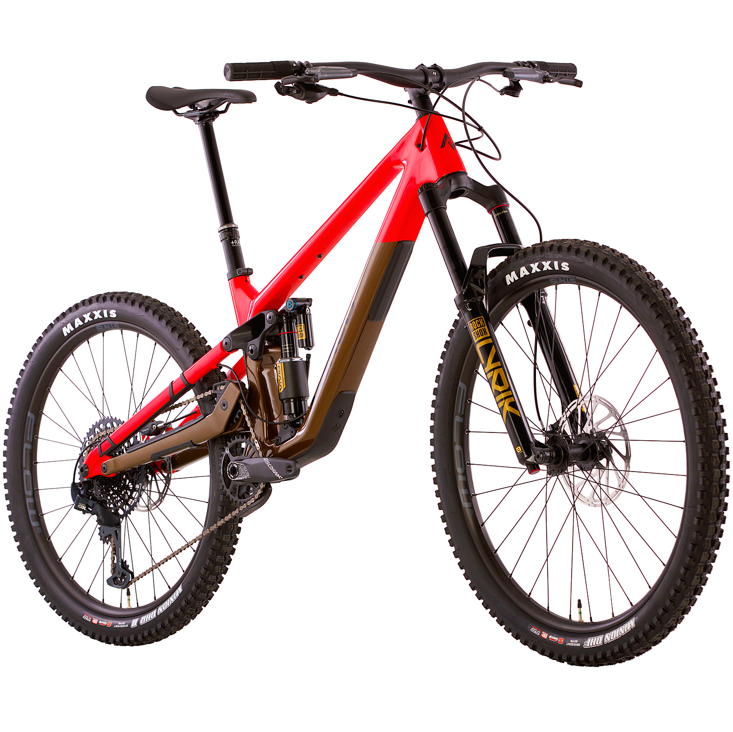 Norco Sight C2 MX Bike | Jenson USA