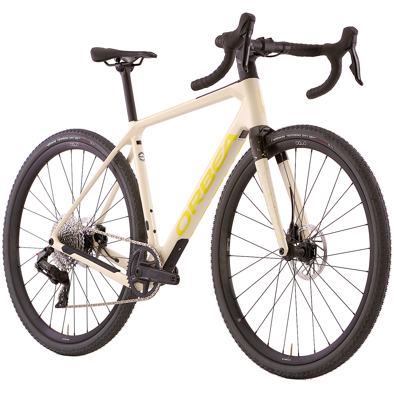 Orbea Terra M31 eTeam Bike 2024 | Jenson USA