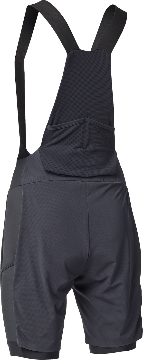 Fox Women's Flexair Ascent Cargo Bib | Jenson USA