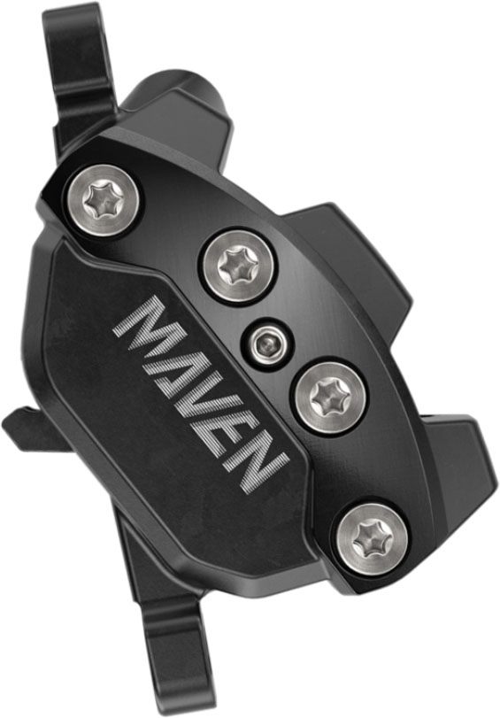 SRAM DISC BRAKE CALIPER ASSEMBLY | Jenson USA