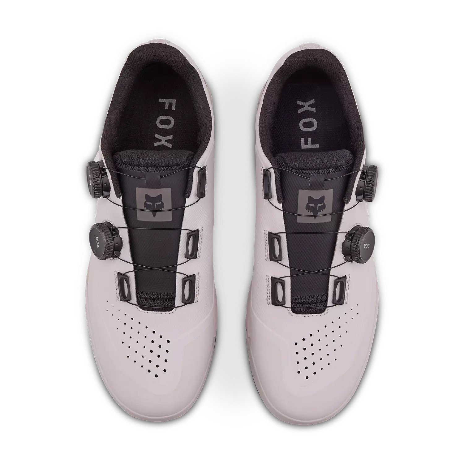 Fox Union Boa Flat Shoes | Jenson USA