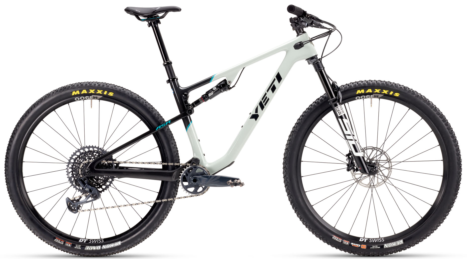 Yeti ASR C-Series C2 GX 24 XC FS Bike | Jenson USA