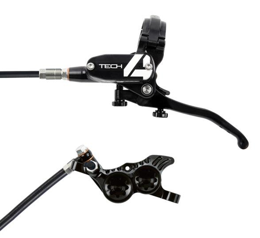 HOPE Tech 4 V4 Disc Brake | Jenson USA