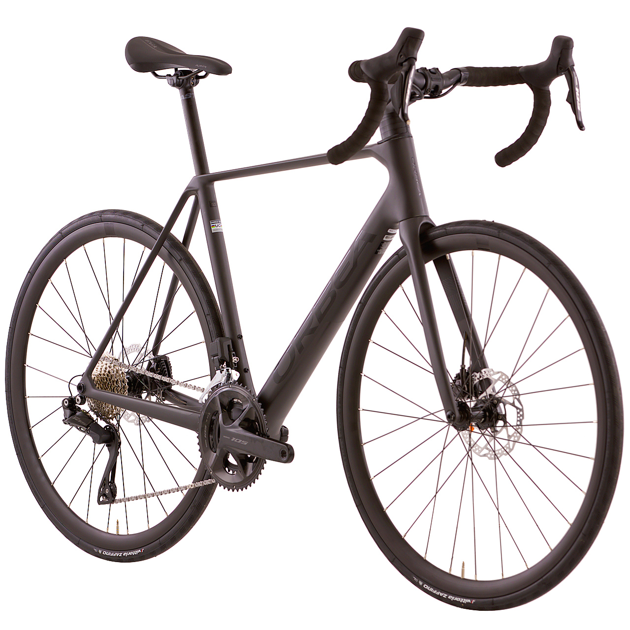 ORBEA ORCA M30i 2024 BIKE | Jenson USA