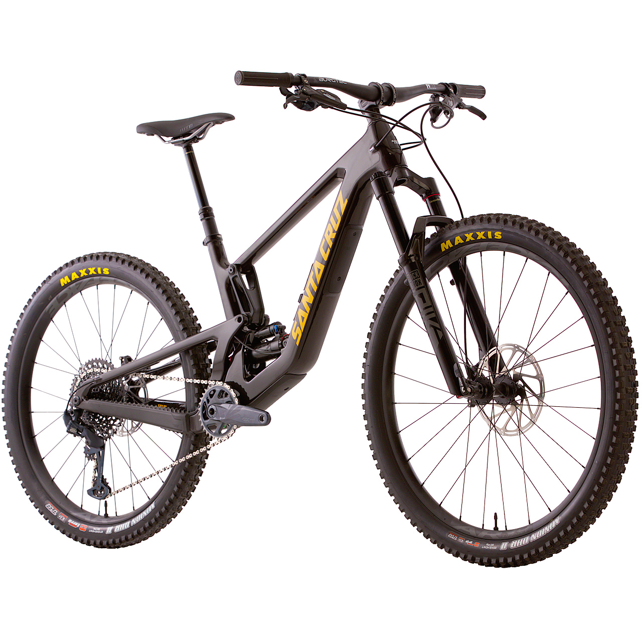 Santa Cruz 5010 C S Bike | Jenson USA