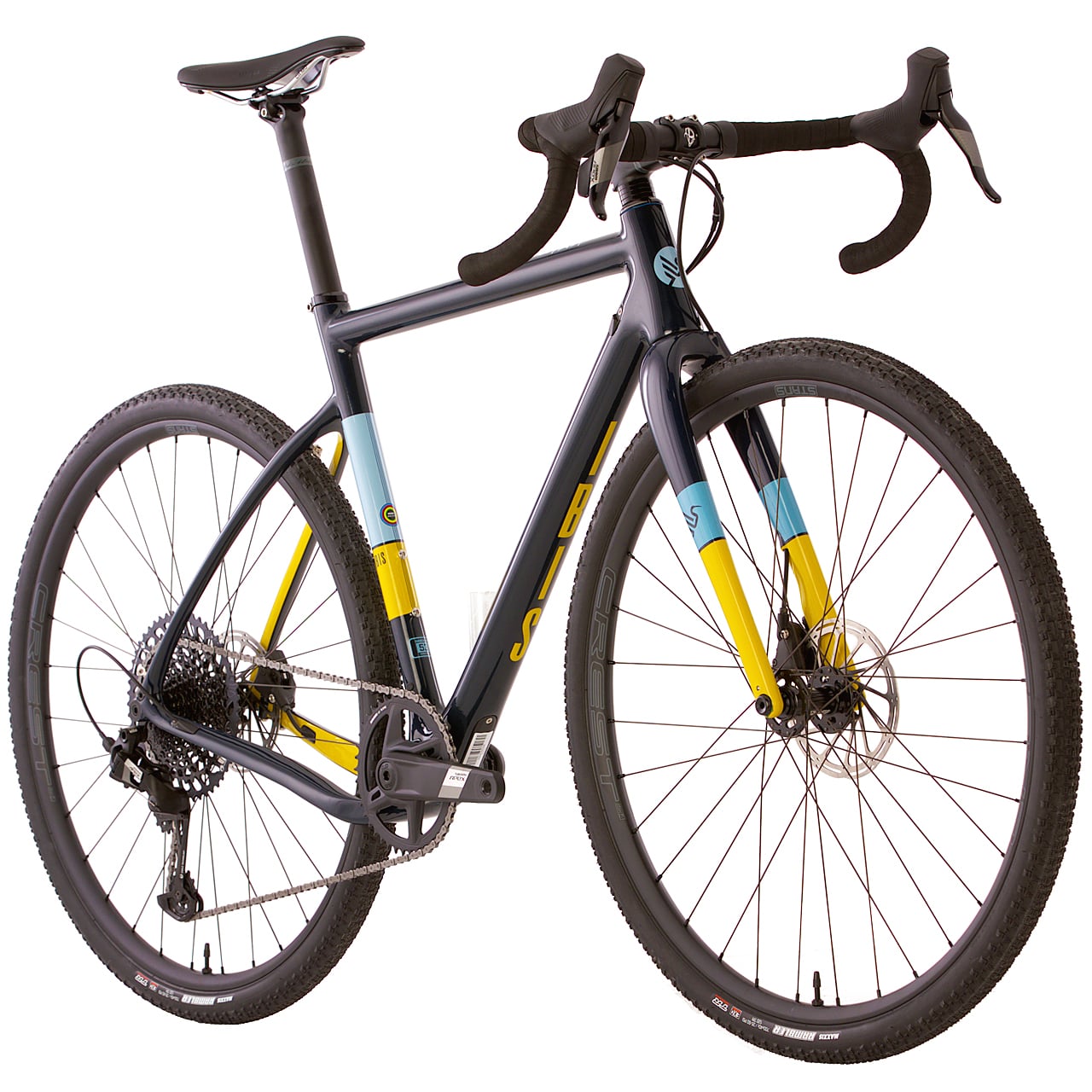 Ibis Hakka MX Apex Bike | Jenson USA