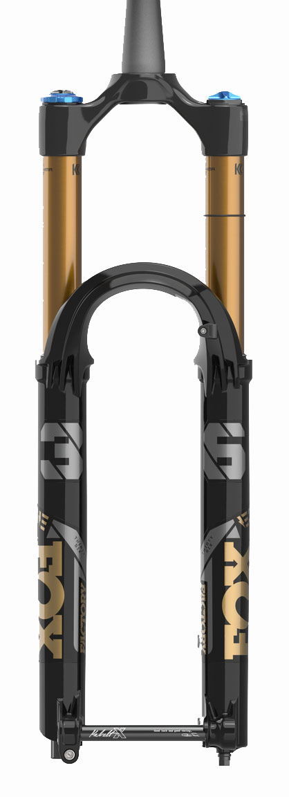Fox 36 E-Optimized Factory Grip X2 29" Fork | Jenson USA