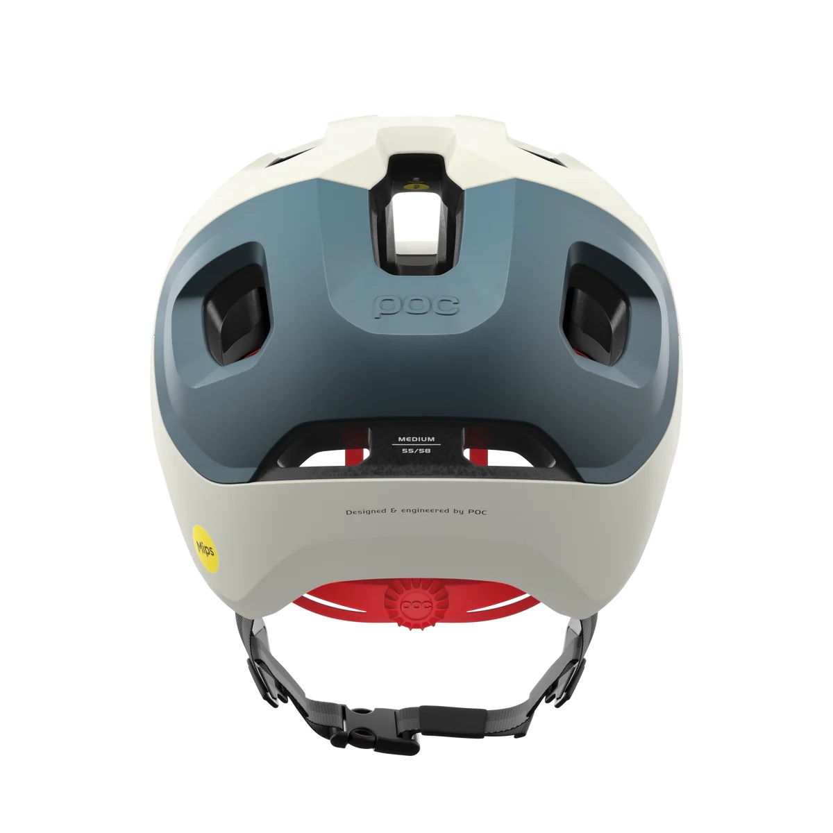 POC Axion Race MIPS Helmet | Jenson USA